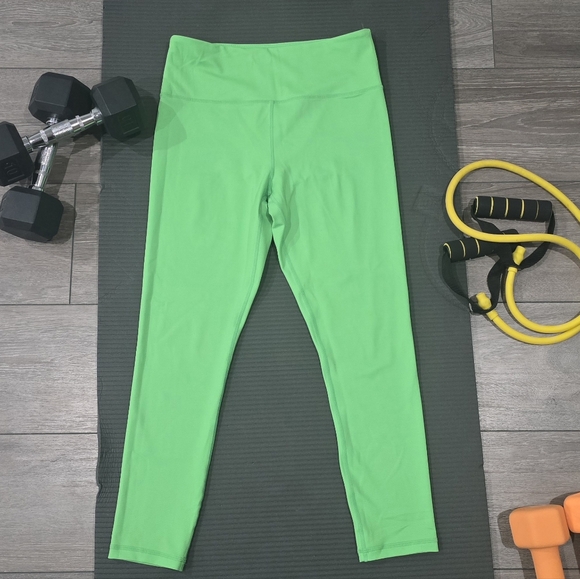 ZYIA | Pants & Jumpsuits | Zyia Active Light And Tight High Rise ...